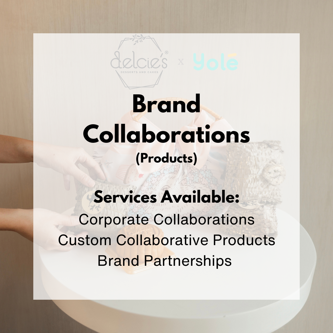 Corporate Dessert Solutions | Delcie’s Desserts and Cakes