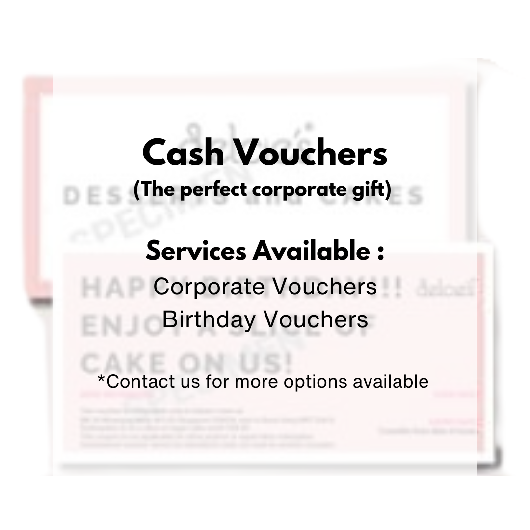 Corporate Dessert Solutions | Delcie’s Desserts and Cakes