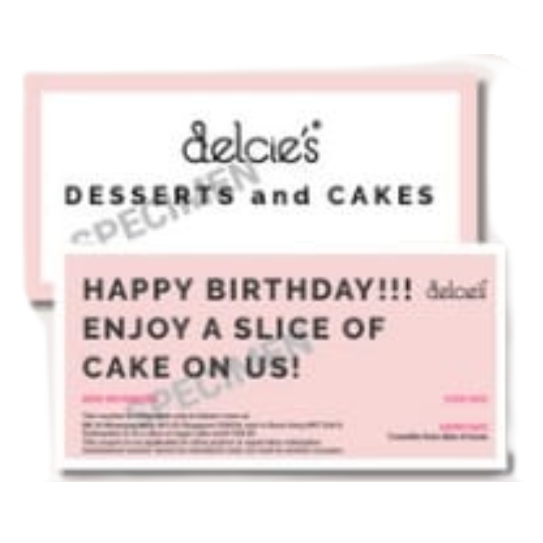 Corporate Dessert Solutions | Delcie’s Desserts and Cakes