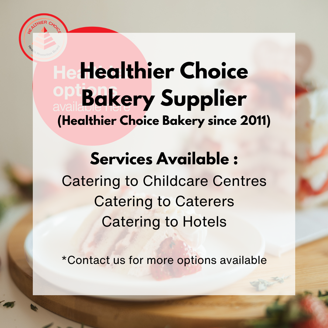 Corporate Dessert Solutions | Delcie’s Desserts and Cakes