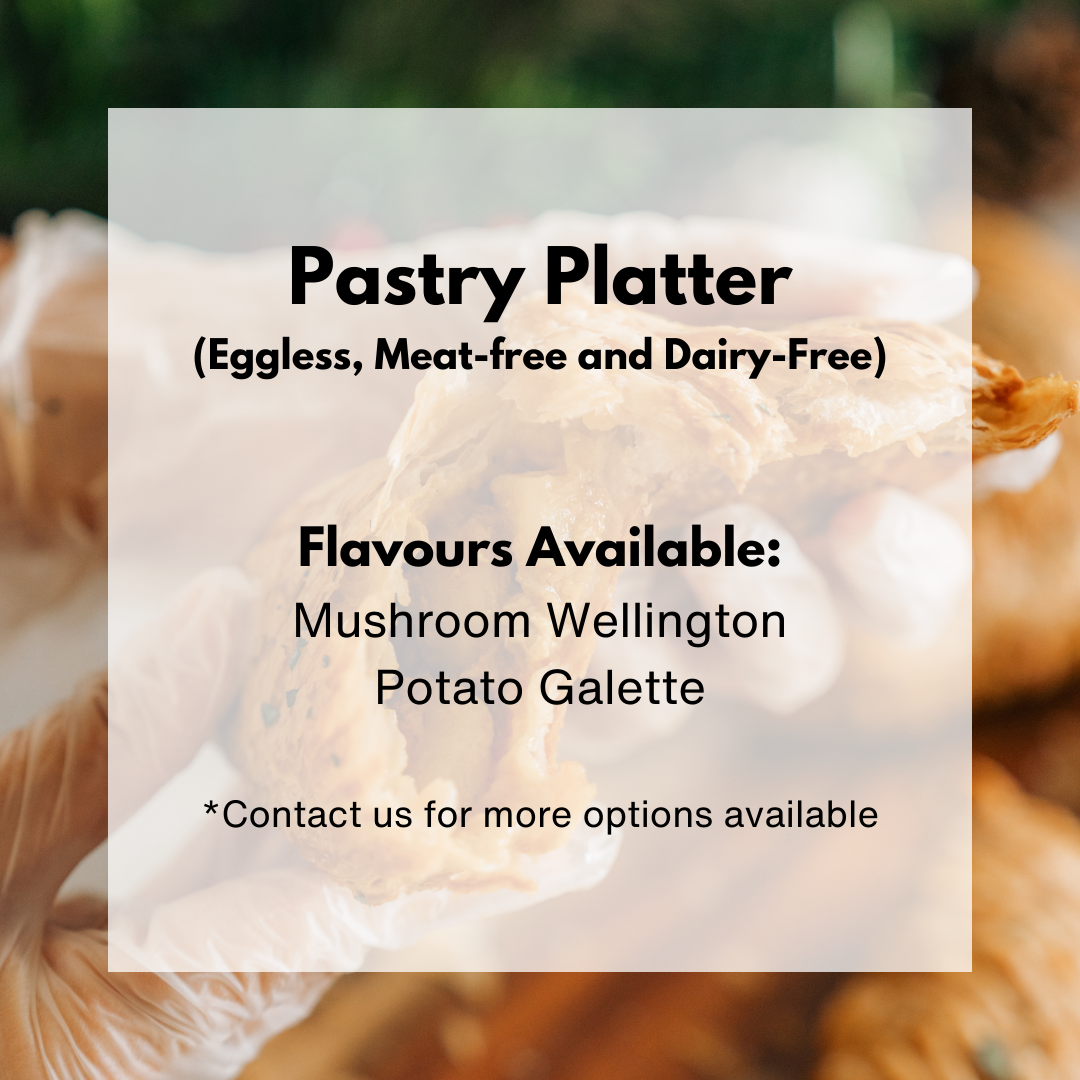 Corporate Dessert Solutions | Delcie’s Desserts and Cakes