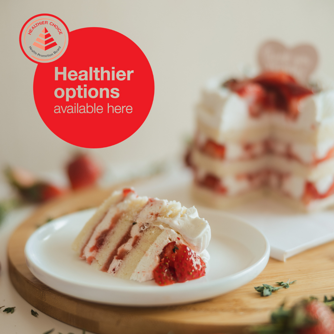 Corporate Dessert Solutions | Delcie’s Desserts and Cakes