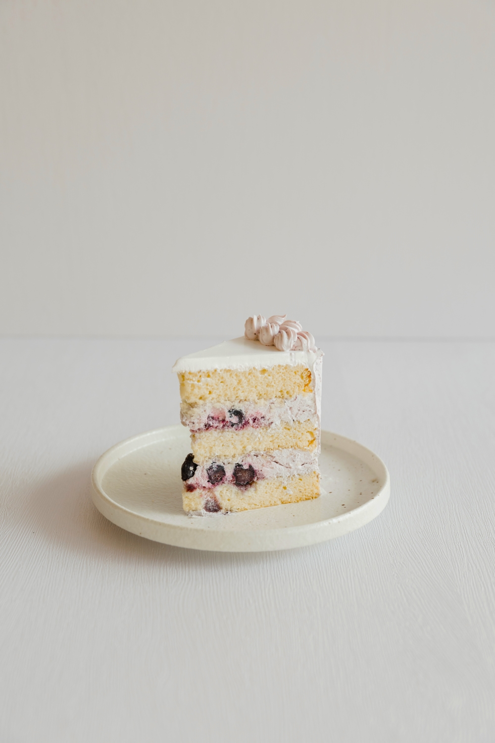 Blue Forest Cake (eggless, dairy-free, nut-free, diabetic friendly ...