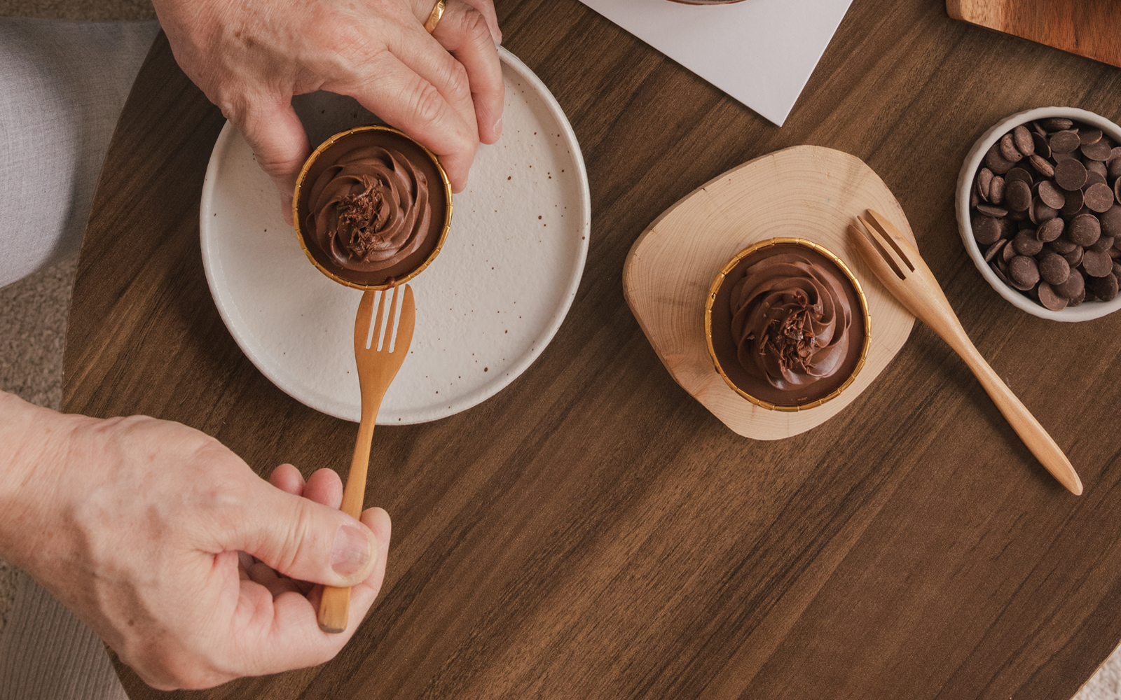 Best Vegan Keto Friendly Cakes In Singapore | Delcie's Desserts and Cakes