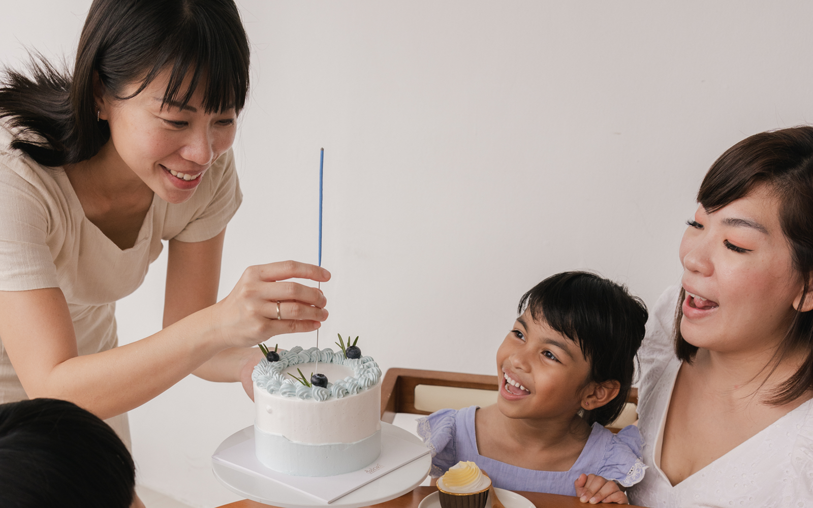 Singapore's Largest Vegetarian Desserts & Cake Shop | Delcie's Desserts ...